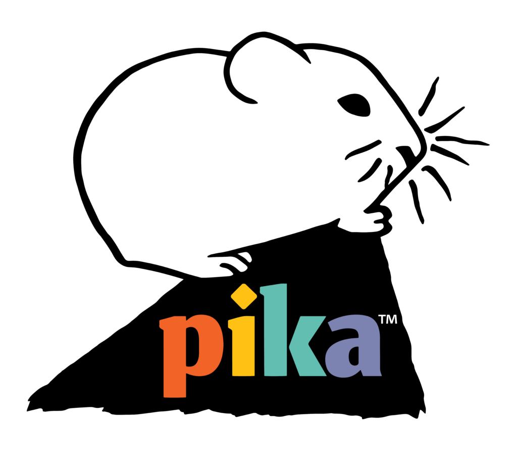 Home - Pika